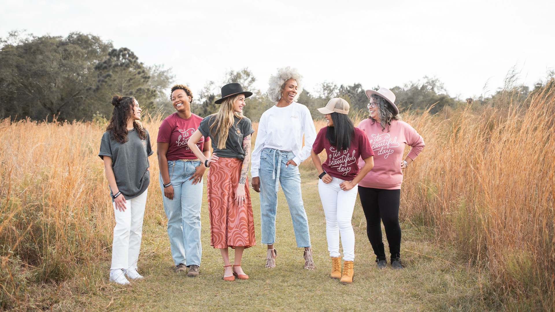 Beautiful - Annual Women's Conference | Grace Family Church